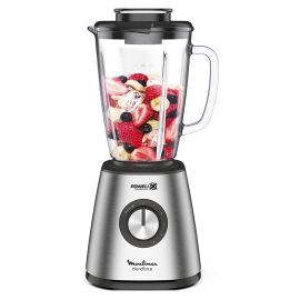 BLENDER FORCE EN VERRE LM439D10 800W MOULINEX | Electroplanet
