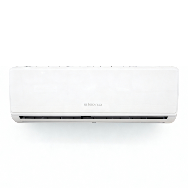 Climatiseur CLIM ACS-1300 9000BTU ON/OFF BLANC ELEXIA | Electroplanet | Electroplanet