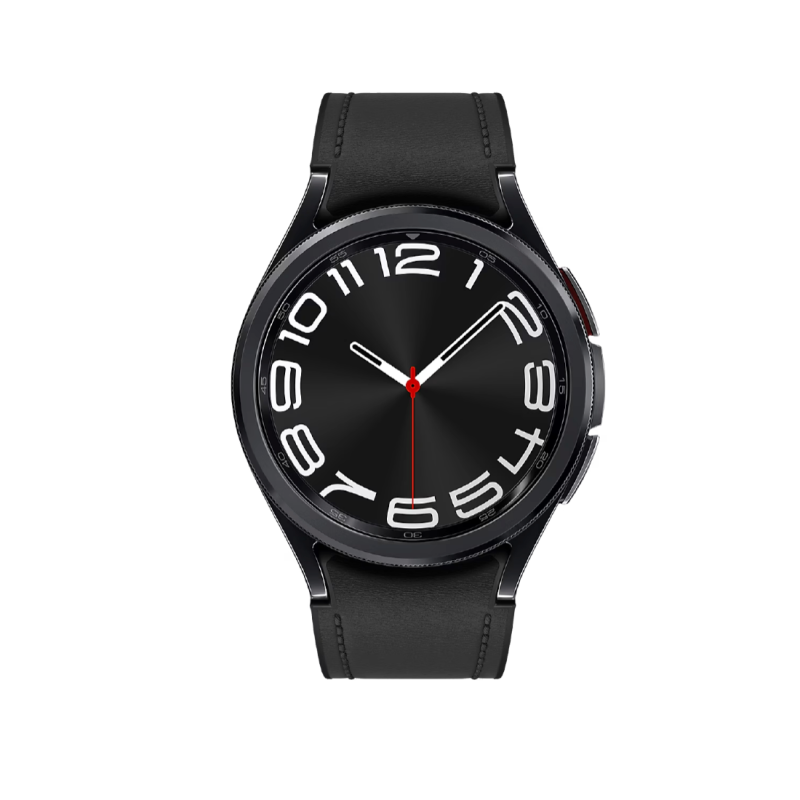 GALAXY R950 WATCH6 43MM BLACK SAMSUNG | Electroplanet