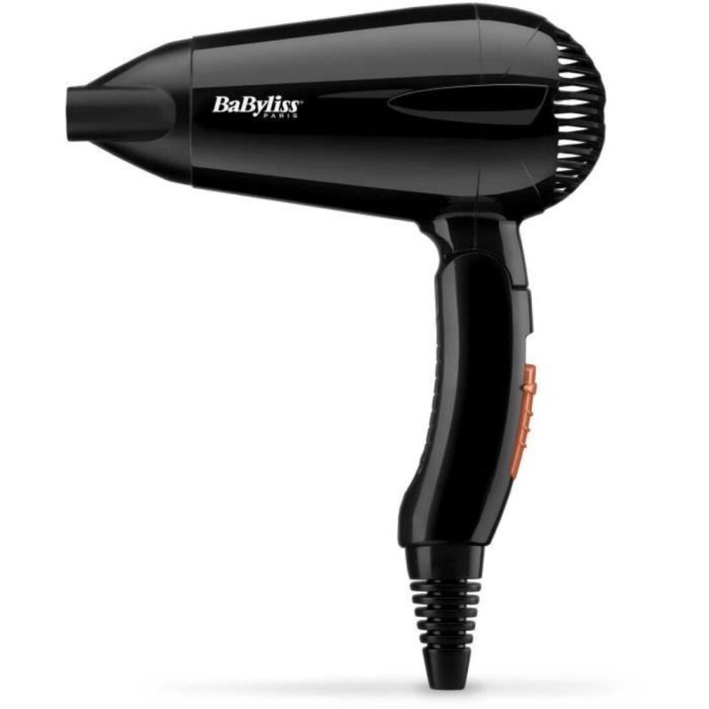 SECHE CHEV PLIABLE 2000W 5344E BABYLISS | Electroplanet