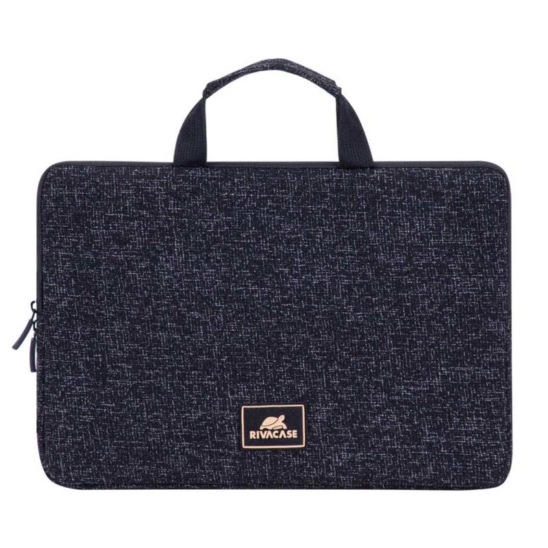 SLEEVE 13,3' 7913 NOIR RIVACASE | Electroplanet
