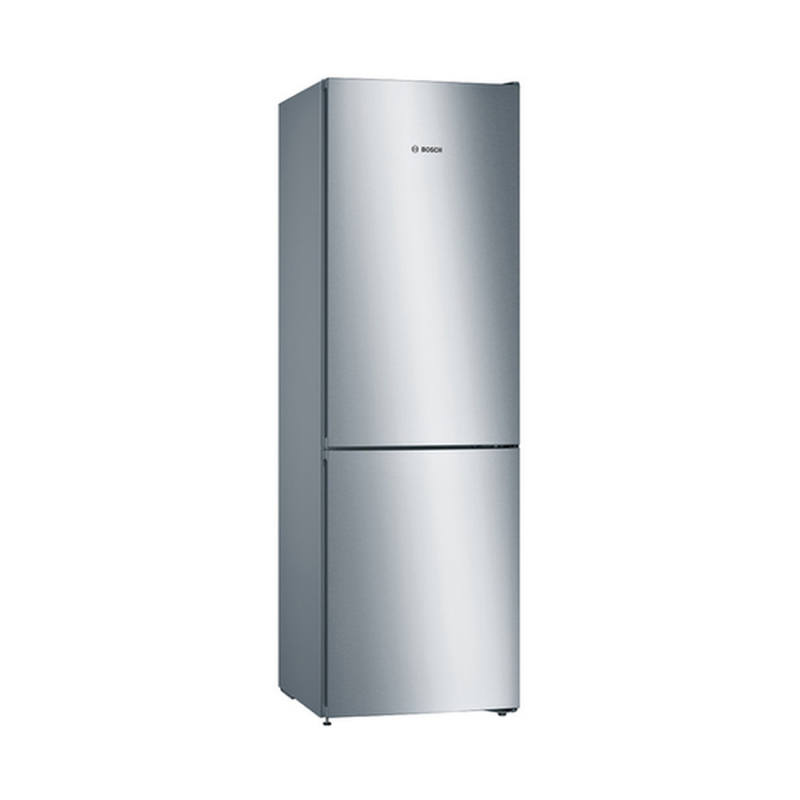 COMB SERIE 4 KGN36VLEA 60CM 360L INOX BOSCH | Electroplanet
