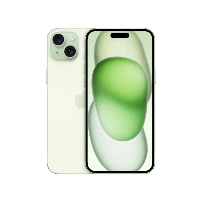IPHONE 15 PLUS 128GB GREENMU173 | Electroplanet