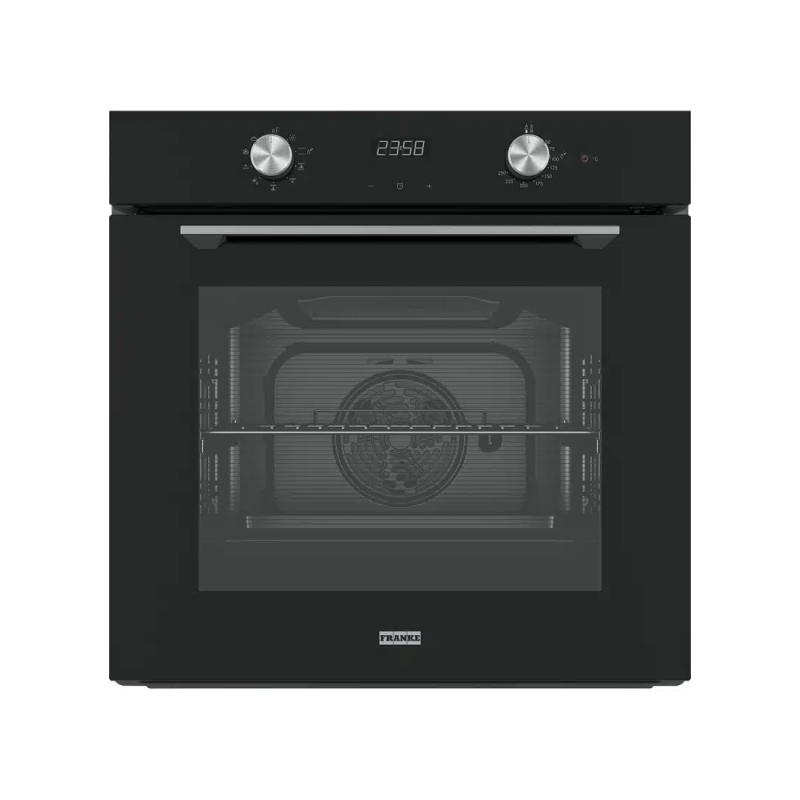 Grand four encastrable FOUR FMA 86 H BK | Electroplanet | Electroplanet