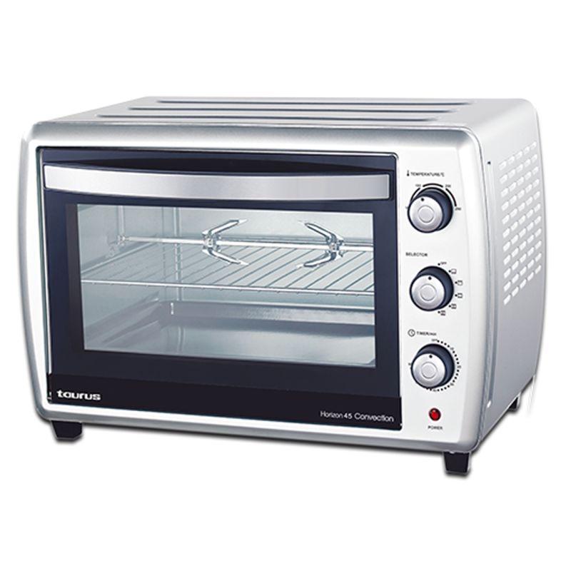 FOUR HARMONY 45L TAURUS | Electroplanet