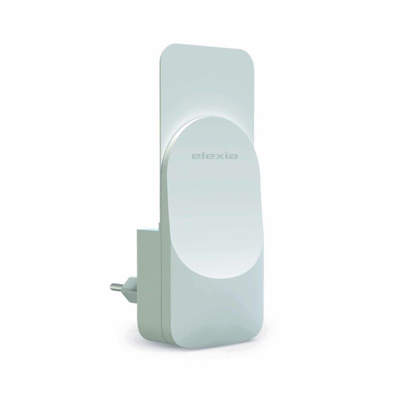 ANTIMOUSTIQUE ELX-MK-430 0,6W ELEXIA | Electroplanet