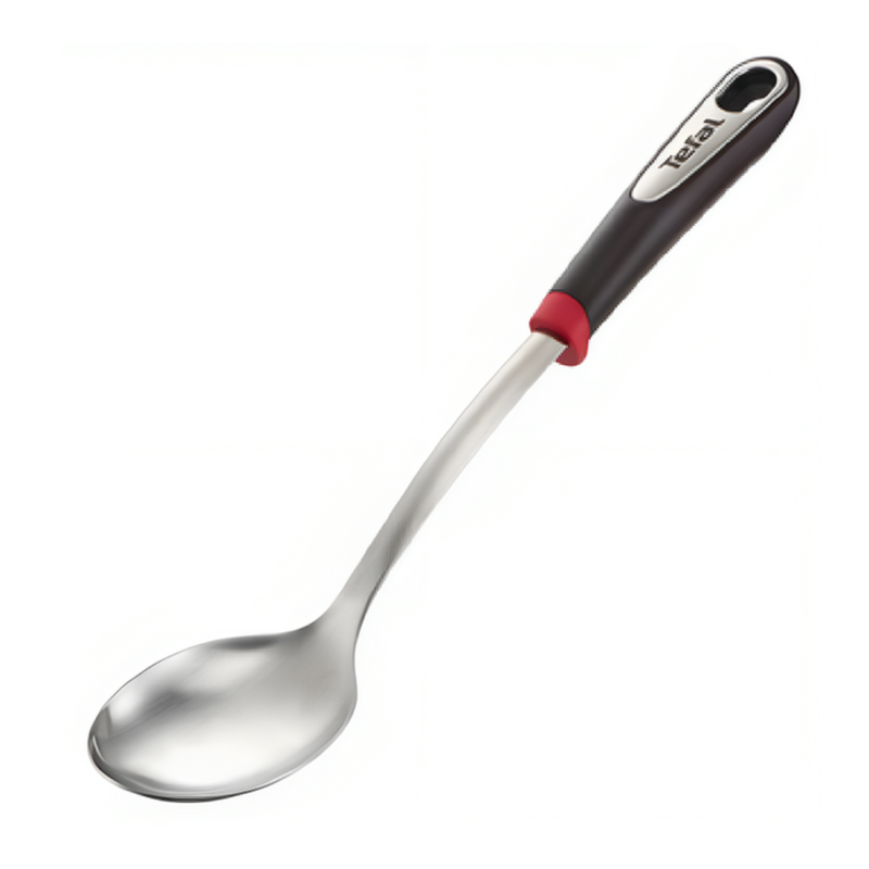 Ustensiles de cuisine CUILLERE INOX INGENIO K1180114 TEFAL ...