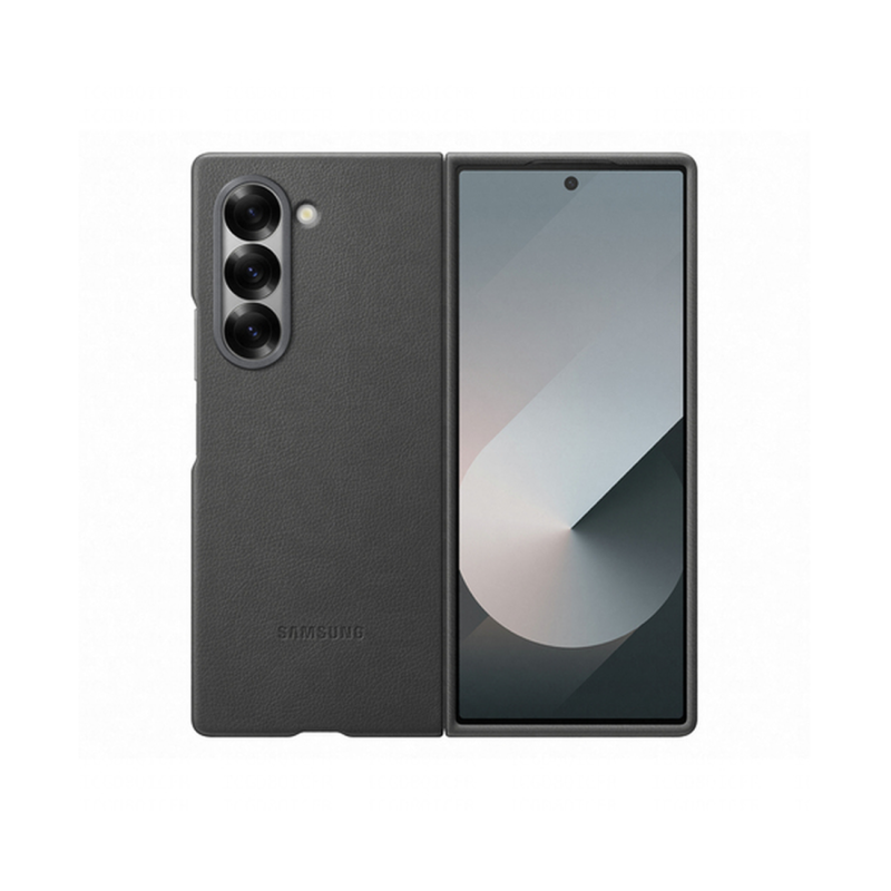 Cover de protection COVER GALAXY Z FOLD6 KINDSUIT CASE GRAY SAMSUNG ...