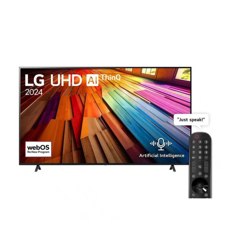 Téléviseurs LED 50UT80006LA LG | Electroplanet | Electroplanet