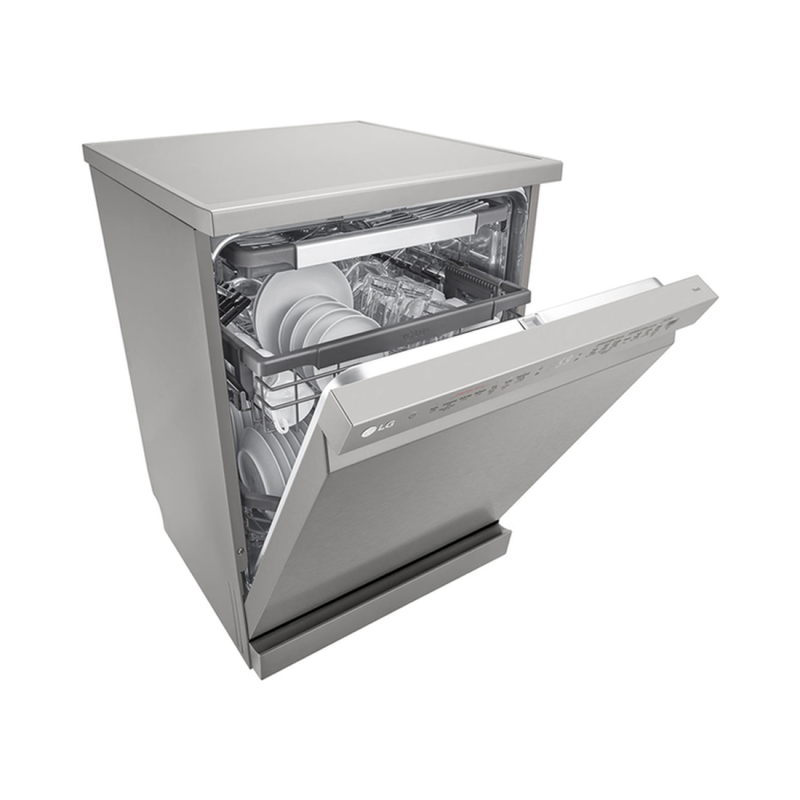 Lave-vaisselle pose libre LV DFC435FP APZPEMC LG | Electroplanet ...