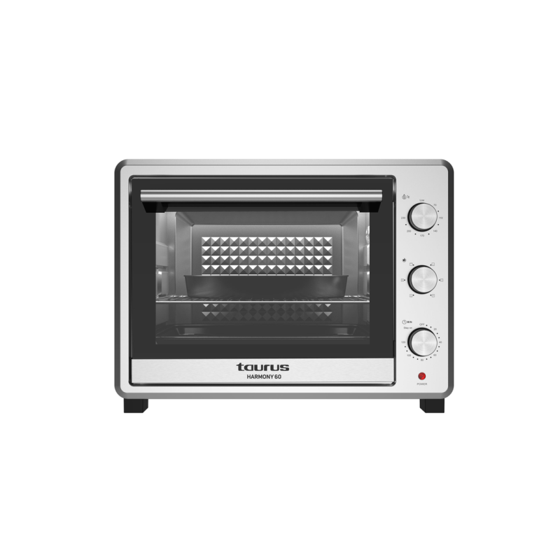 Four posable FOUR ELECTRIQUE HARMONY 60L TAURUS | Electroplanet | Electroplanet