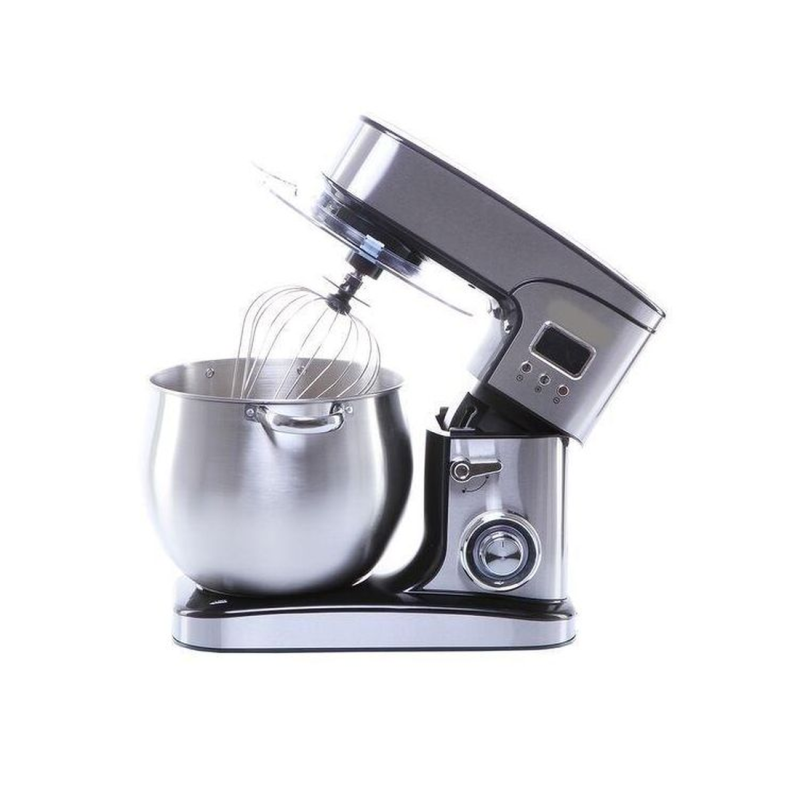 Kitchen machine PETRIN 12L DM-2712SS DEUTSCHMANN | Electroplanet ...