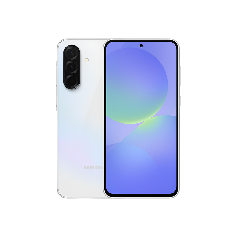 Téléphone Android SMARTPHONE GALAXYA36 5G 8G256GB WHITE SAMSUNG ...