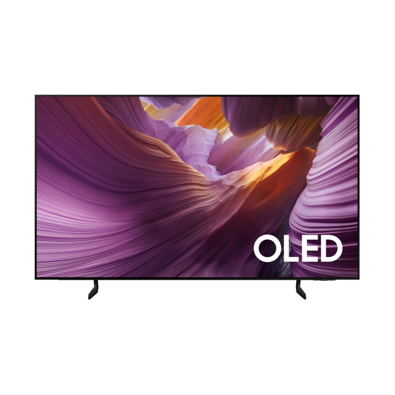 Téléviseurs OLED QA77S85FAEXMV SAMSUNG | Electroplanet | Electroplanet