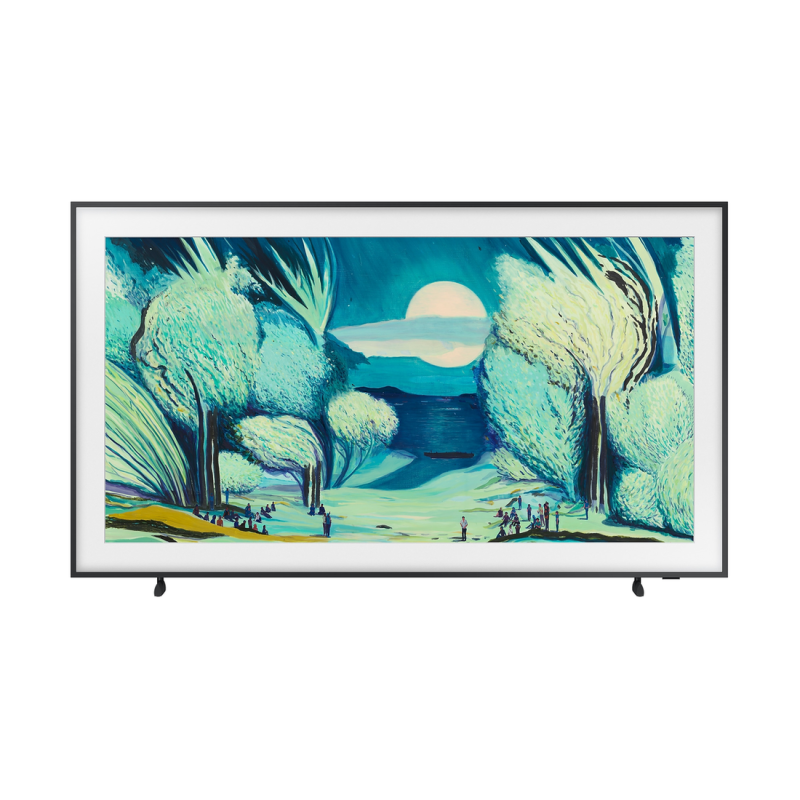 Téléviseurs QLED QA55LS03FAUXMV SAMSUNG | Electroplanet | Electroplanet