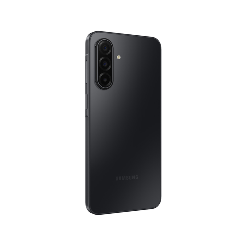 Téléphone Android SMARTPHONE GALAXY A17 6+128GB BLACK SAMSUNG ...