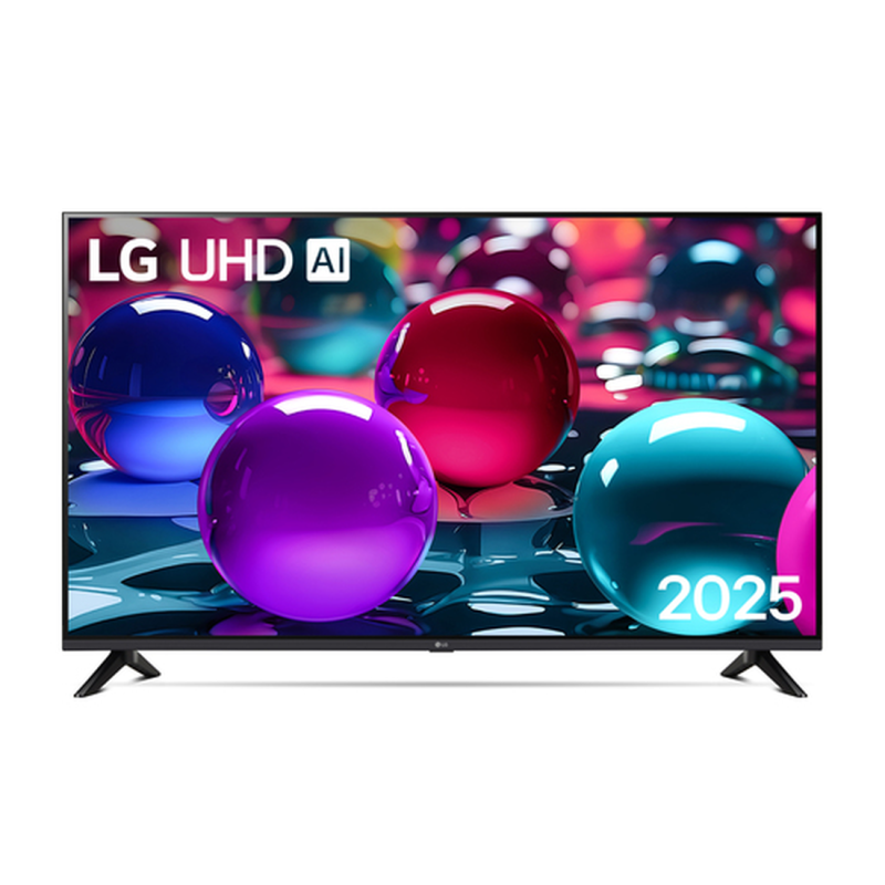 Téléviseurs LED 50UA73006LA.AFPQ LG | Electroplanet | Electroplanet