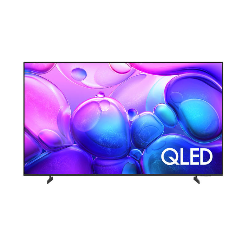 Téléviseurs QLED QA55Q6FAAUXMV SAMSUNG | Electroplanet | Electroplanet