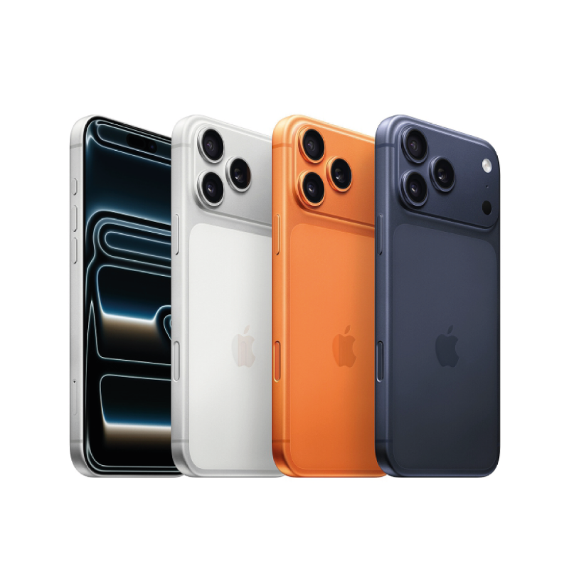 IPHONE 17 PRO MAX | Electroplanet