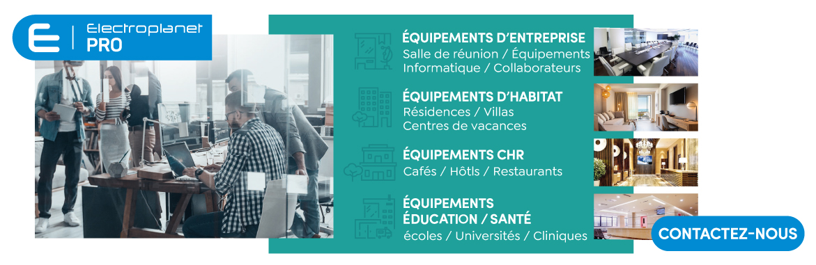 Electro pro | Electroplanet