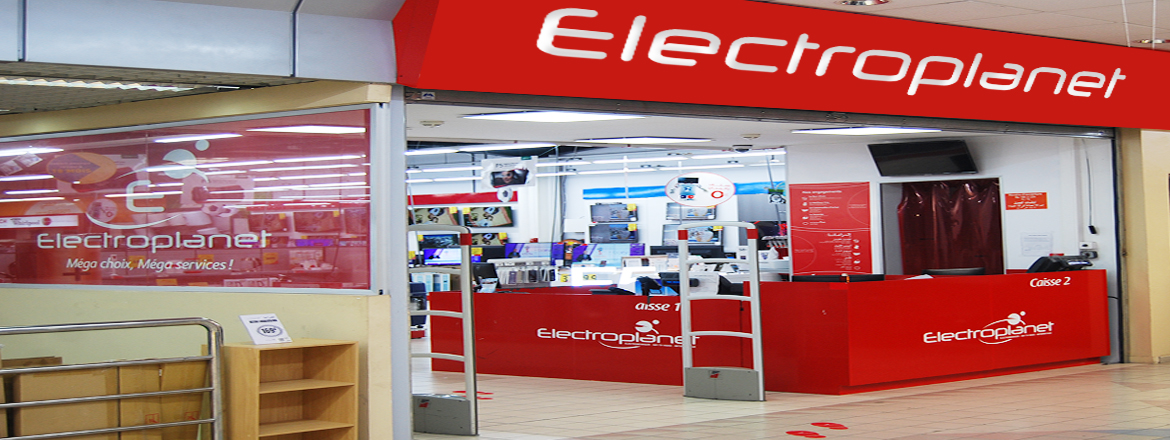 Magasin Electroplanet SAFI : boutique d'achat et vente en ligne | Electroplanet