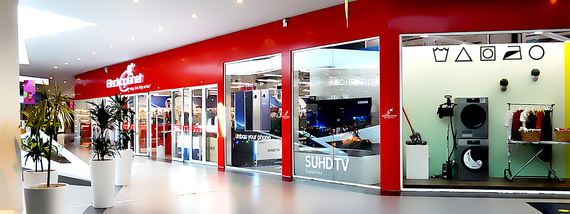 Magasin Electroplanet CASA - HAY MOHAMMADI TACHFINE : boutique d'achat ...