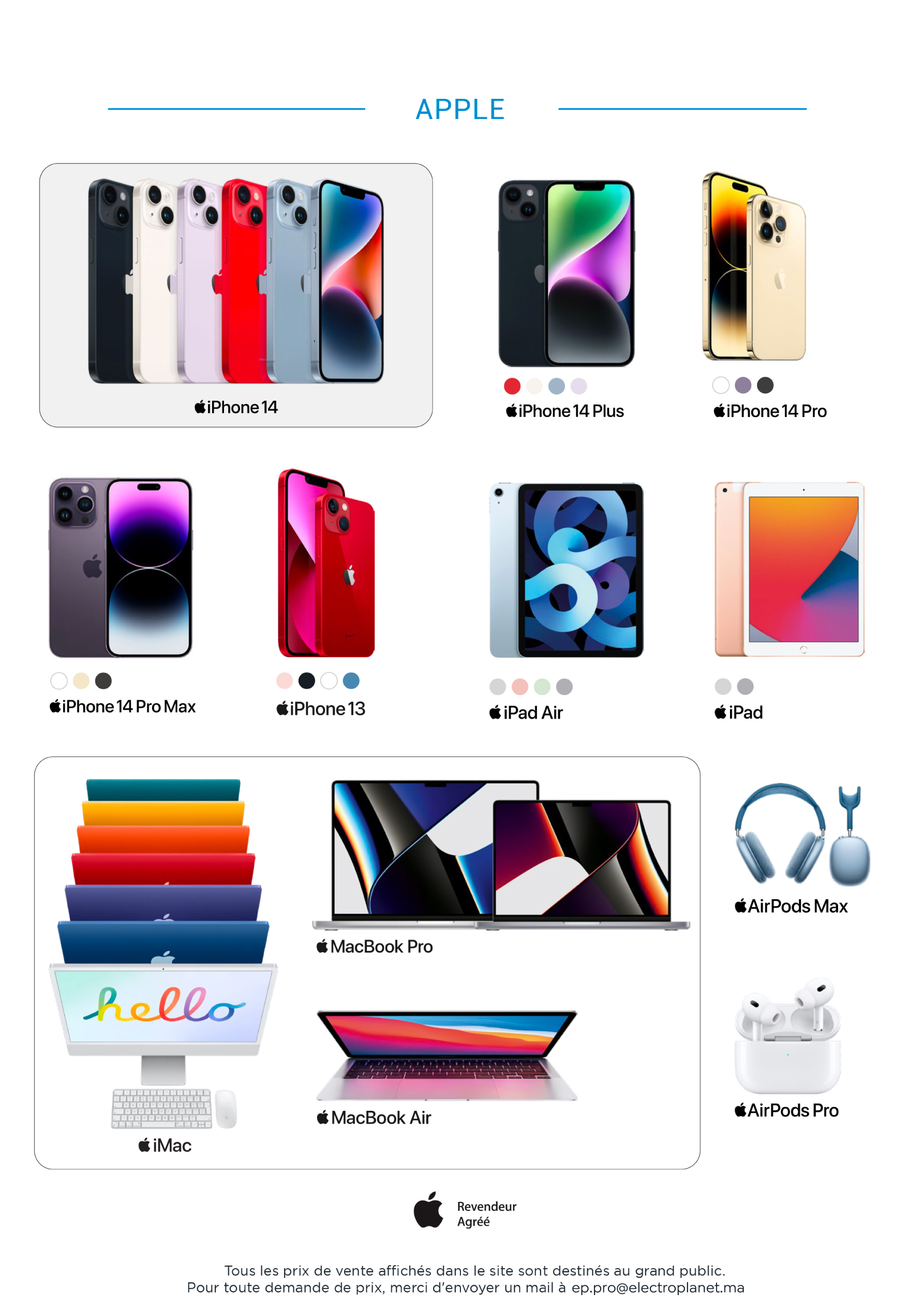 Electro pro | Electroplanet