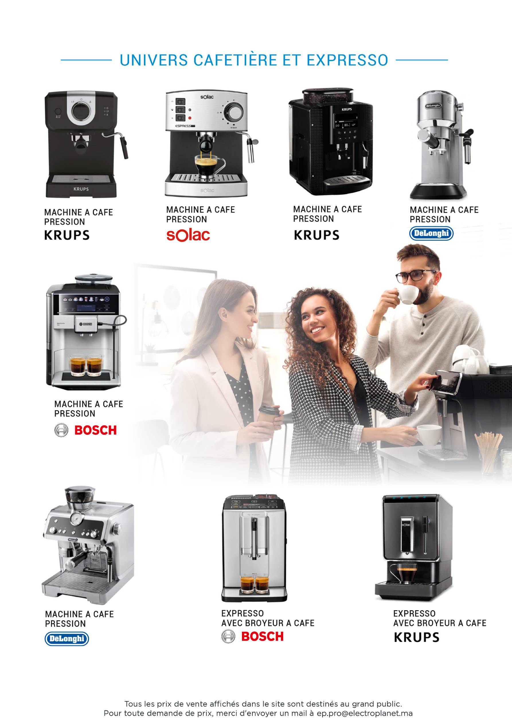 Electro pro | Electroplanet