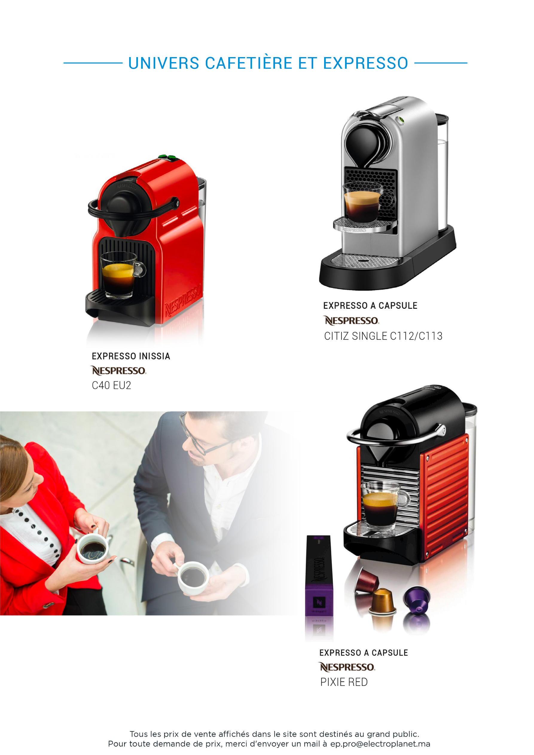 Electro pro | Electroplanet