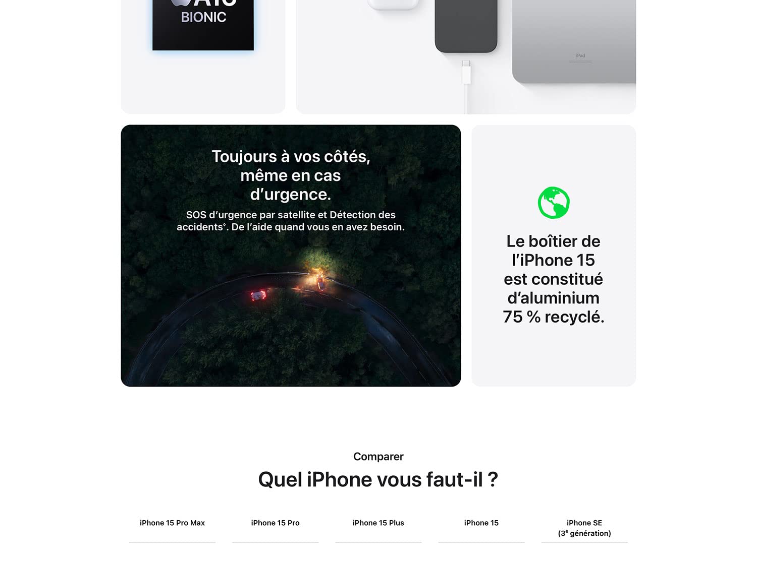 IPHONE 15 PLUS | Electroplanet