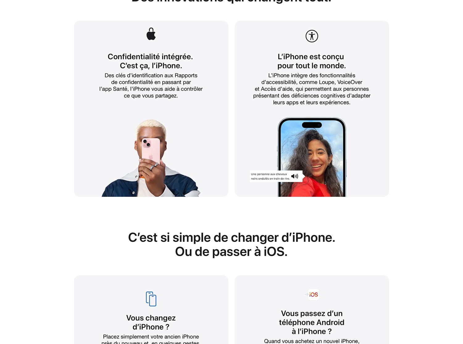 IPHONE 15 PLUS | Electroplanet