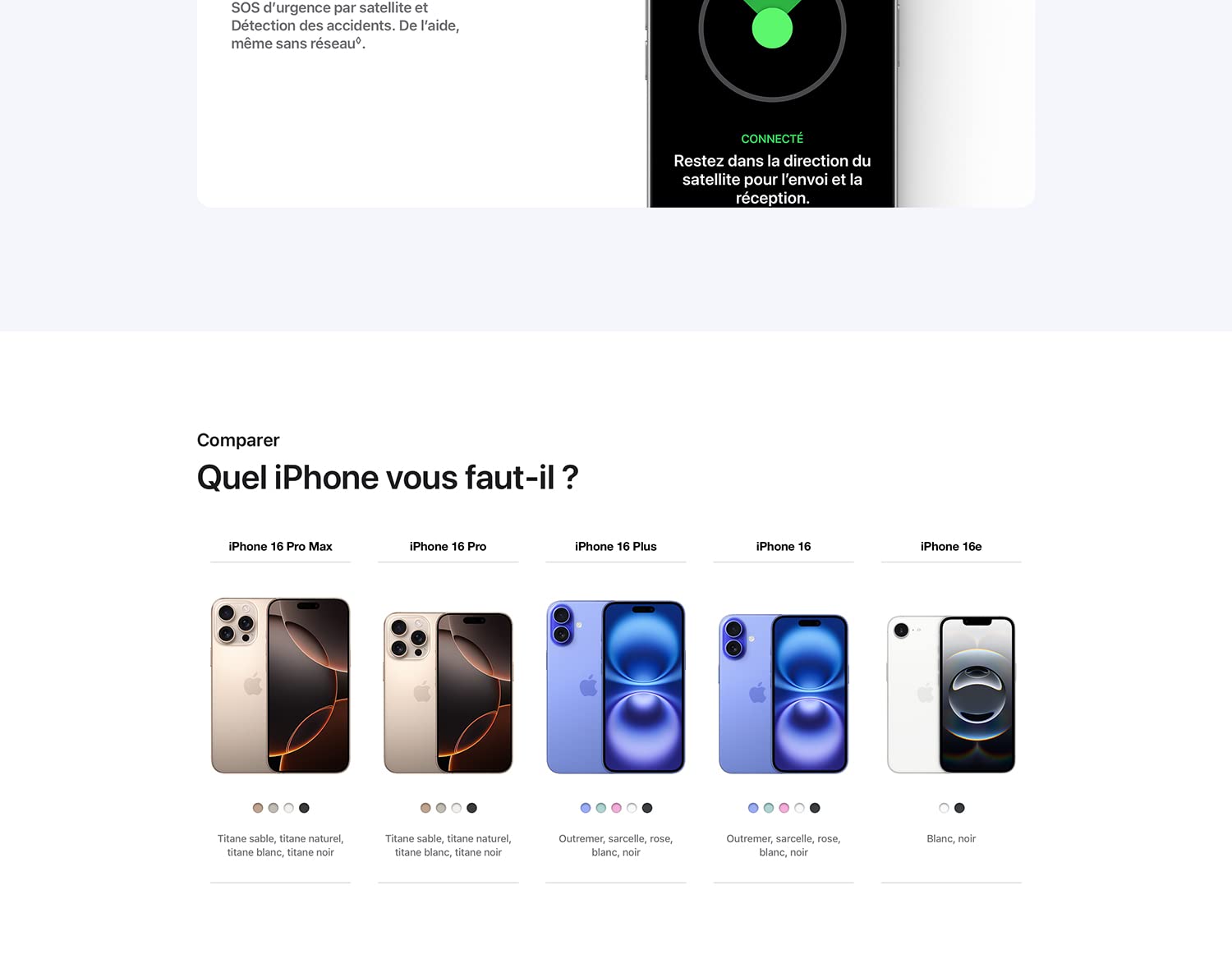 IPHONE 16 PLUS | Electroplanet