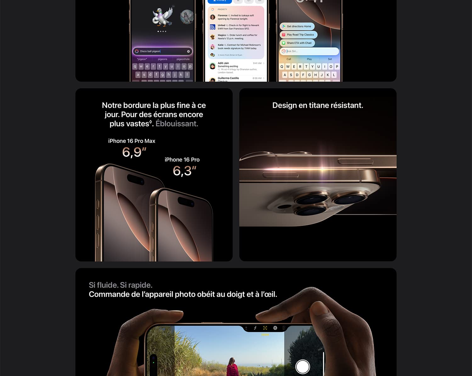 IPHONE 16 PRO | Electroplanet