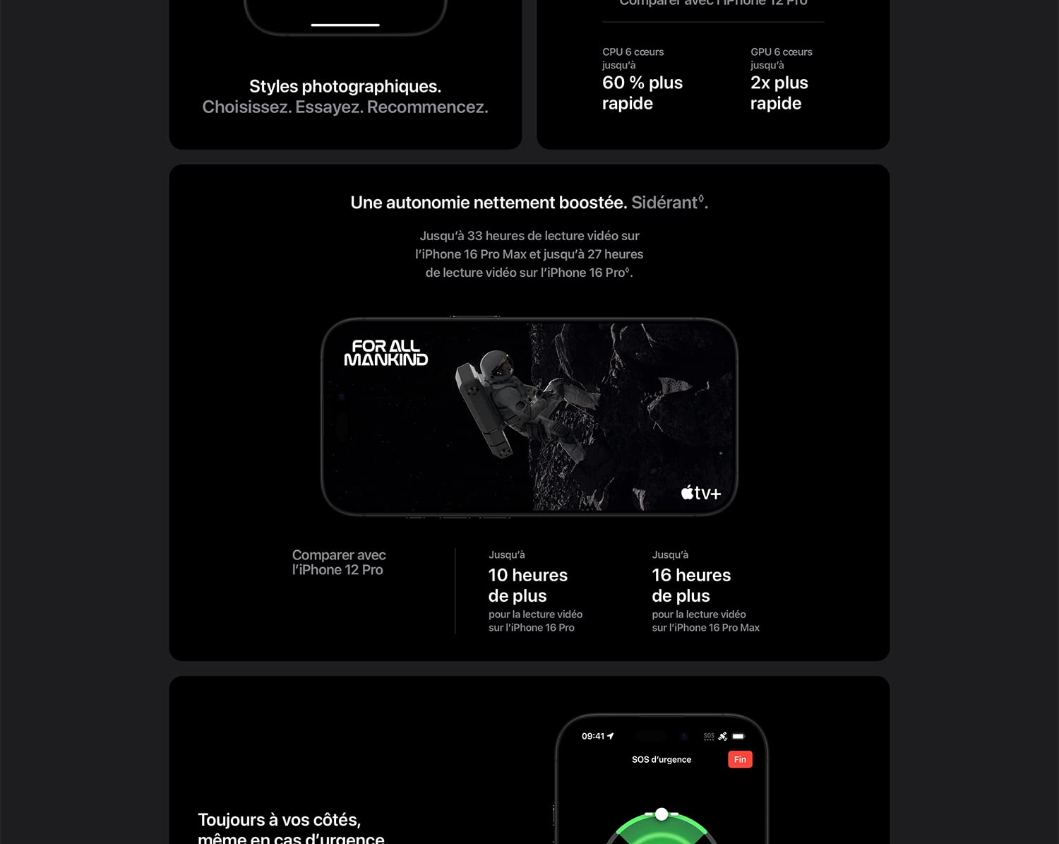 IPHONE 16 PRO | Electroplanet