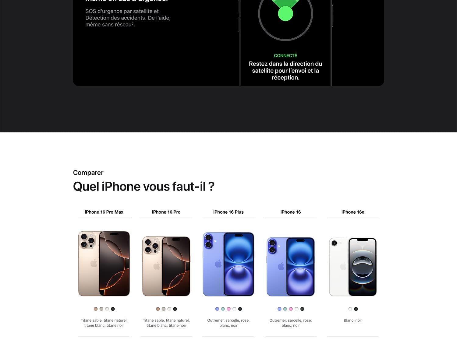 IPHONE 16 PRO | Electroplanet