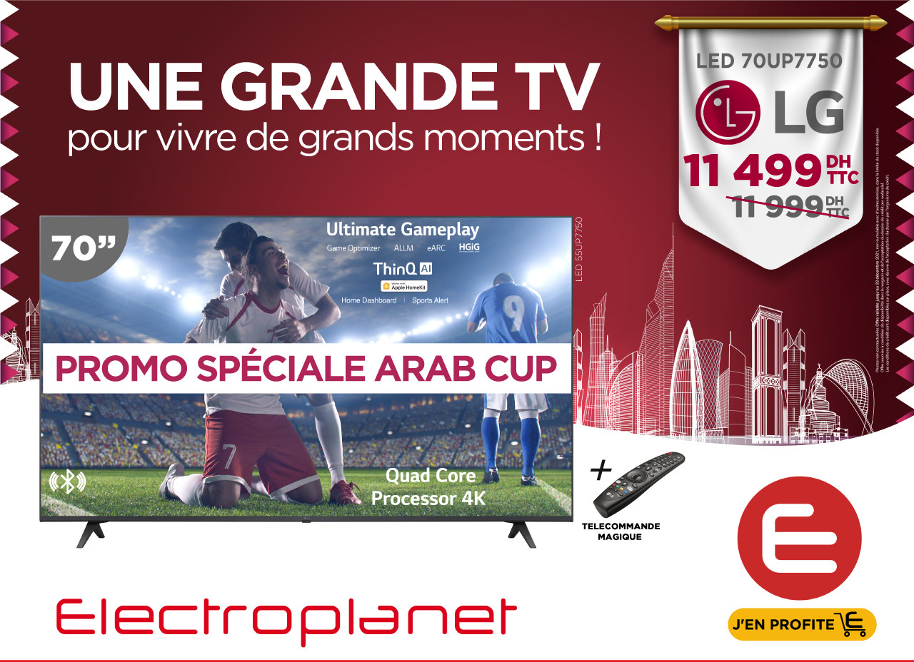 Notre dépliant | ELECTROPLANET | Electroplanet