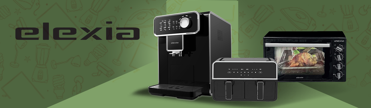 Elexia | Electroplanet
